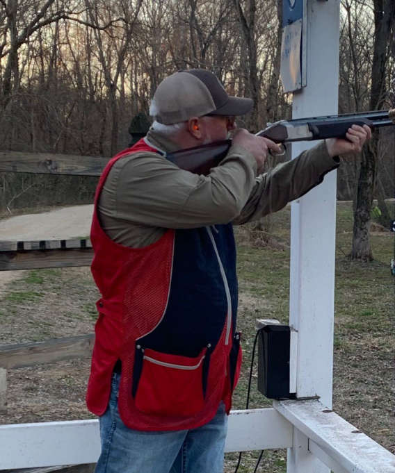 Keith Smith – EAGLE